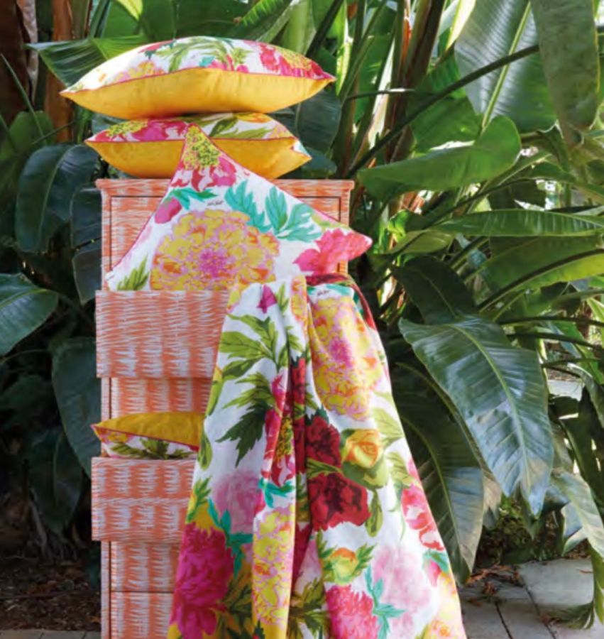 Copriletto LeggeroTelo Arredo Multiuso 270x270 - Guelfo - Ken Scott - Gabel