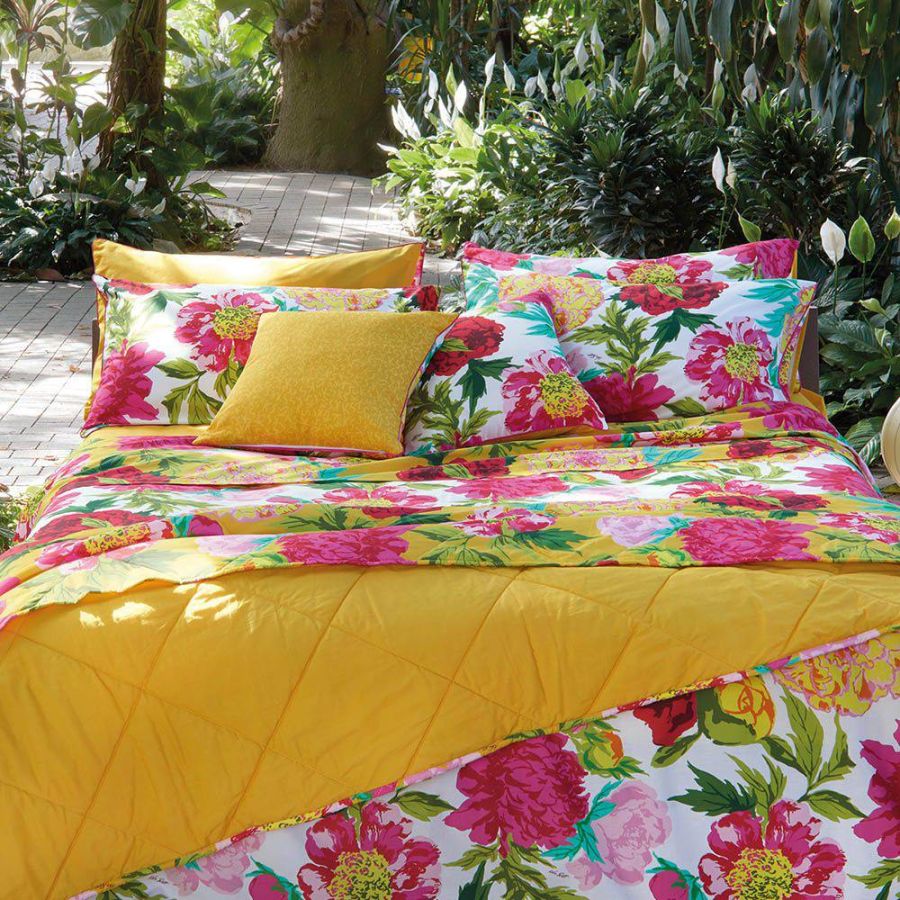 Lenzuola Matrimoniali Ken Scott – Completo letto - Guelfo - Gabel